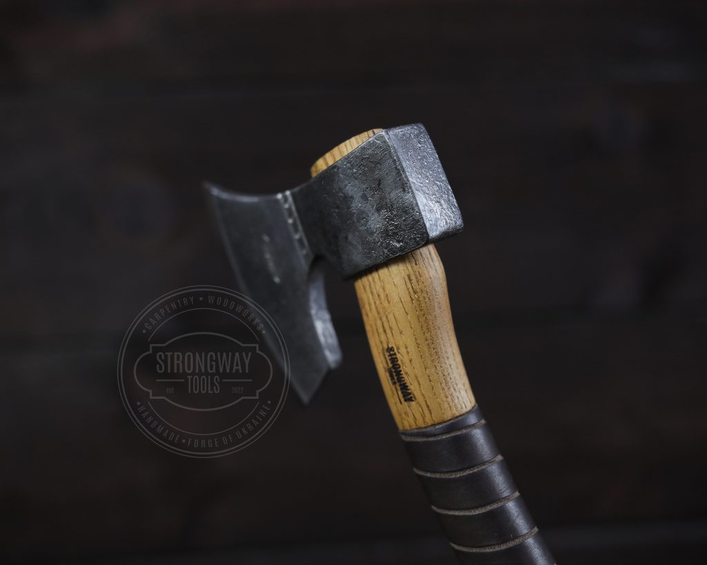 Small Axe for Carving №1