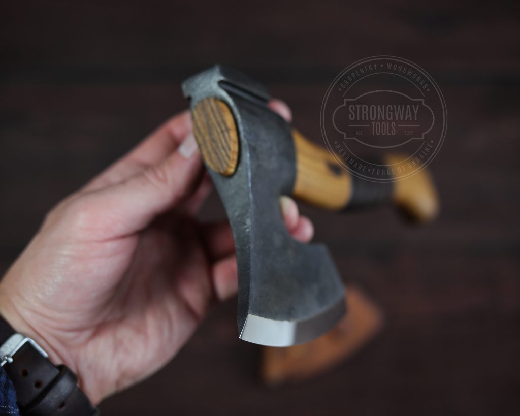 Small Axe for Carving №2