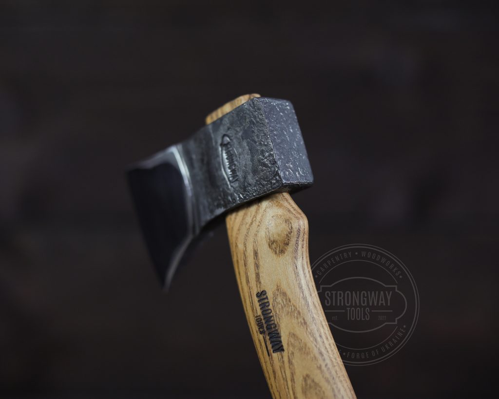 Micro Axe №2