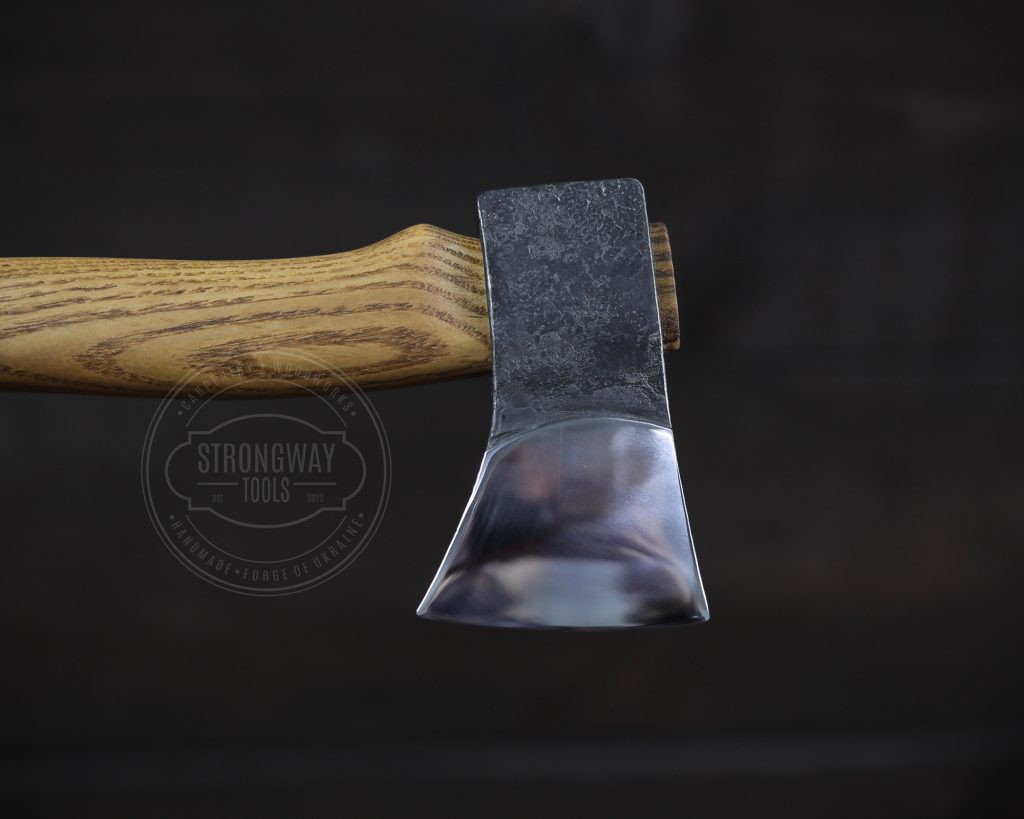 Micro Axe №2