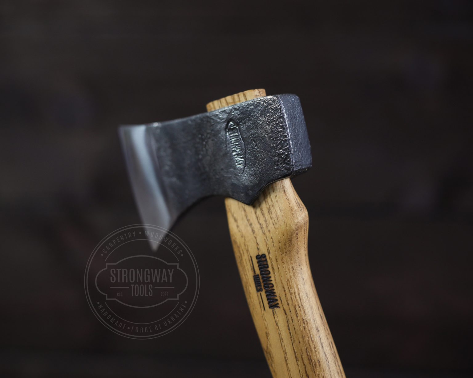 Micro Axe №3
