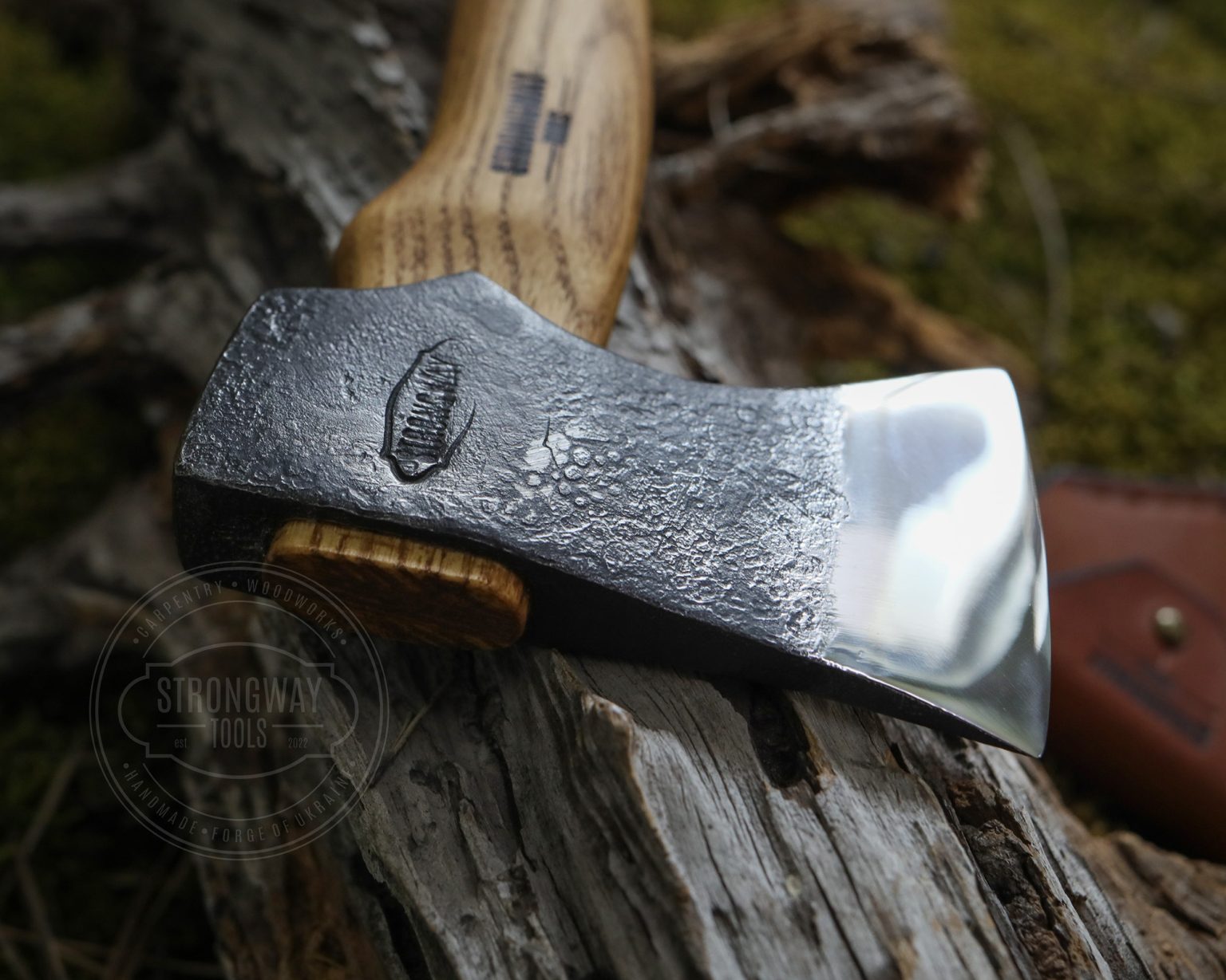Micro Axe №3