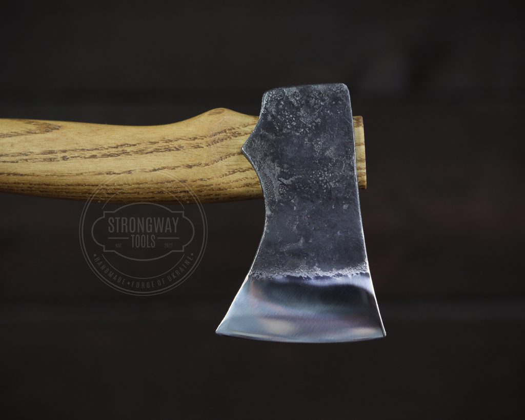Micro Axe №3