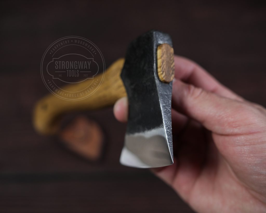 Micro Axe №3