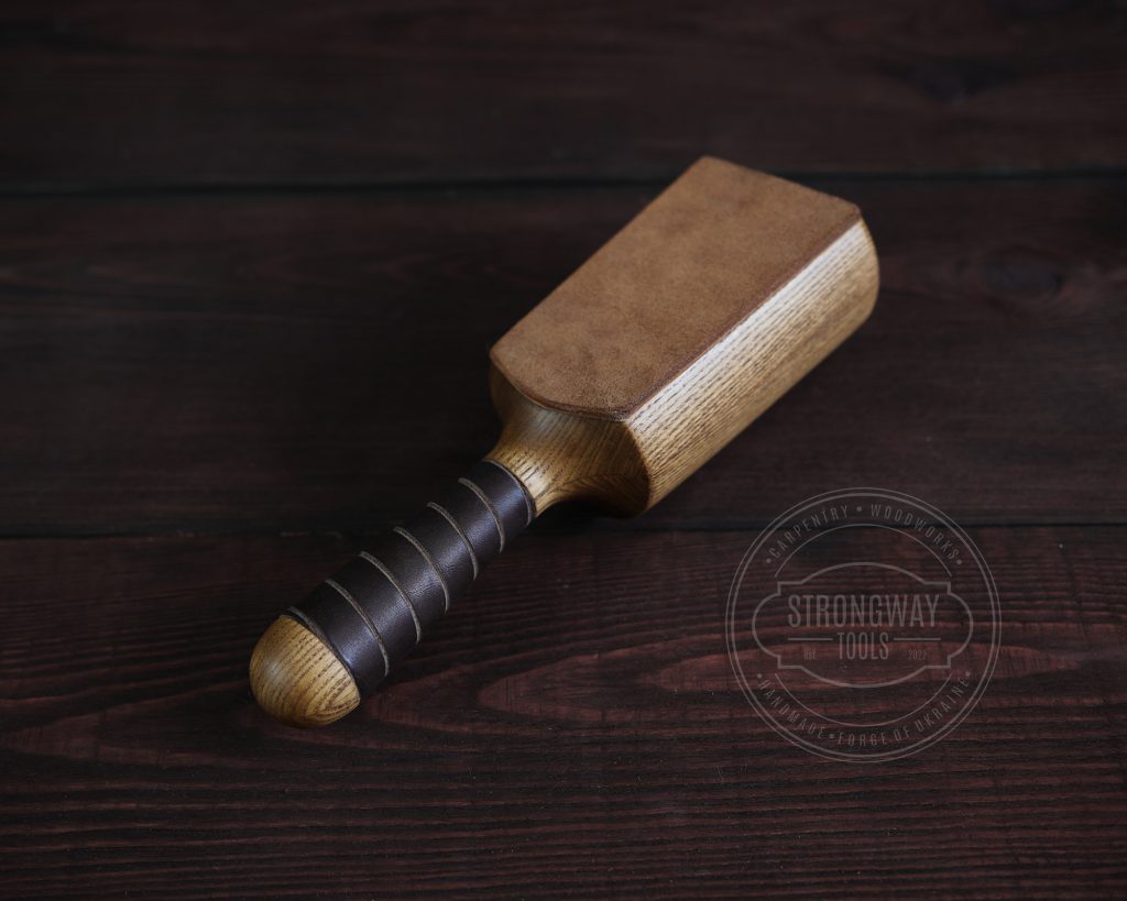 Wooden Mallet №2