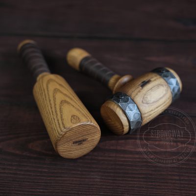 Set of Wooden Mallets №1