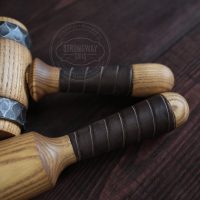 Set of Wooden Mallets №1