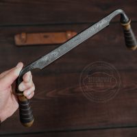 Drawknife №3