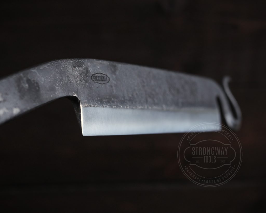 Stock Knife