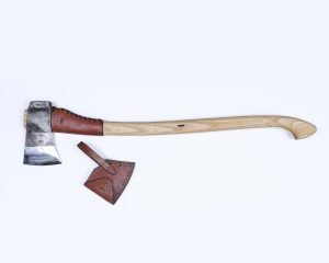 Big Chopping Axe