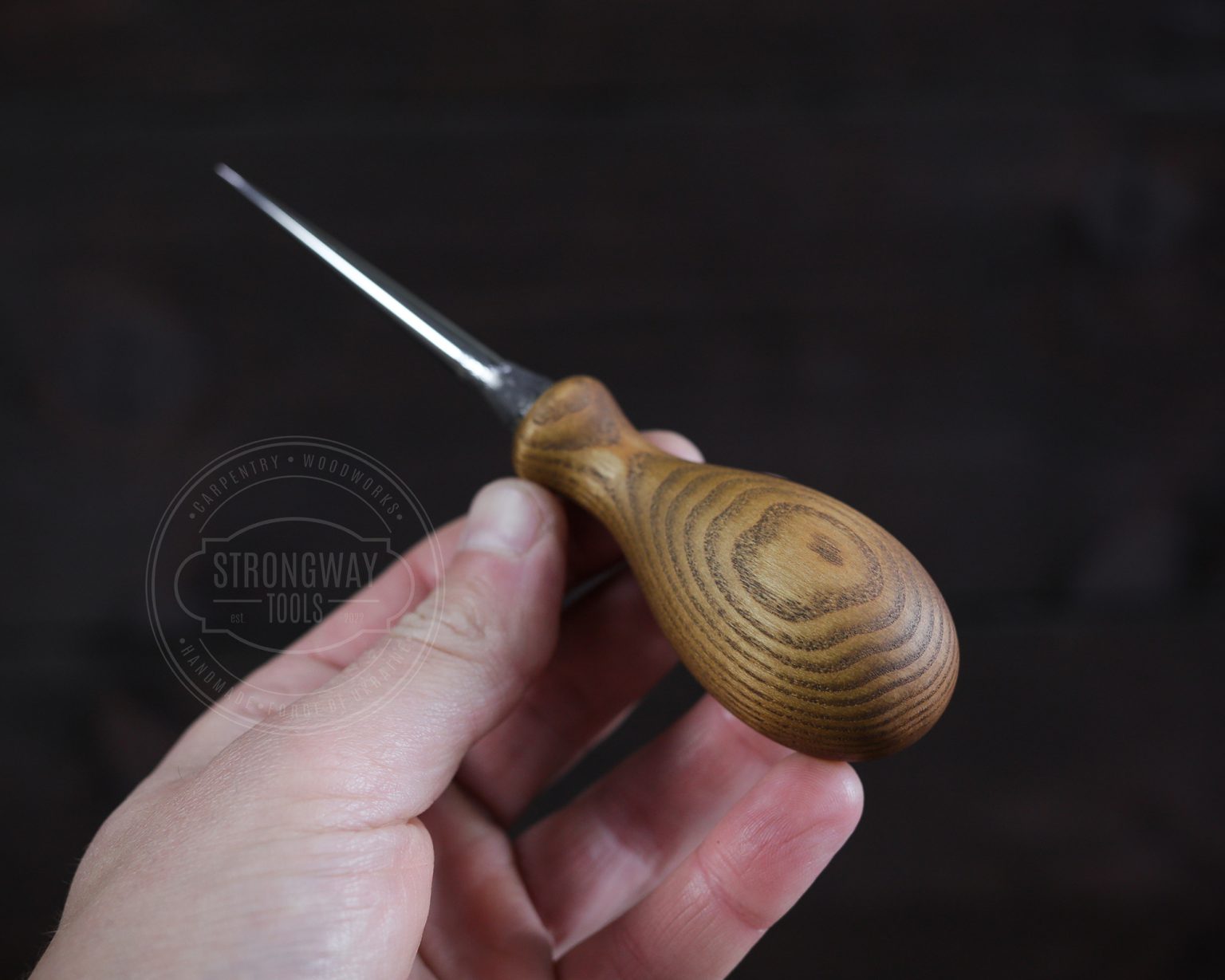 Stitching Awl