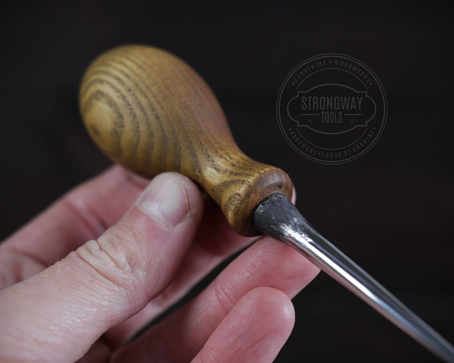 Stitching Awl