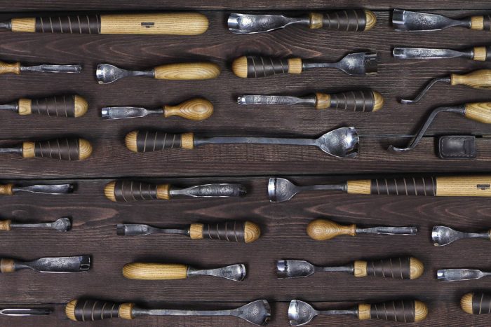 StrongWay Tools - For Amazing Experience With Woodwork