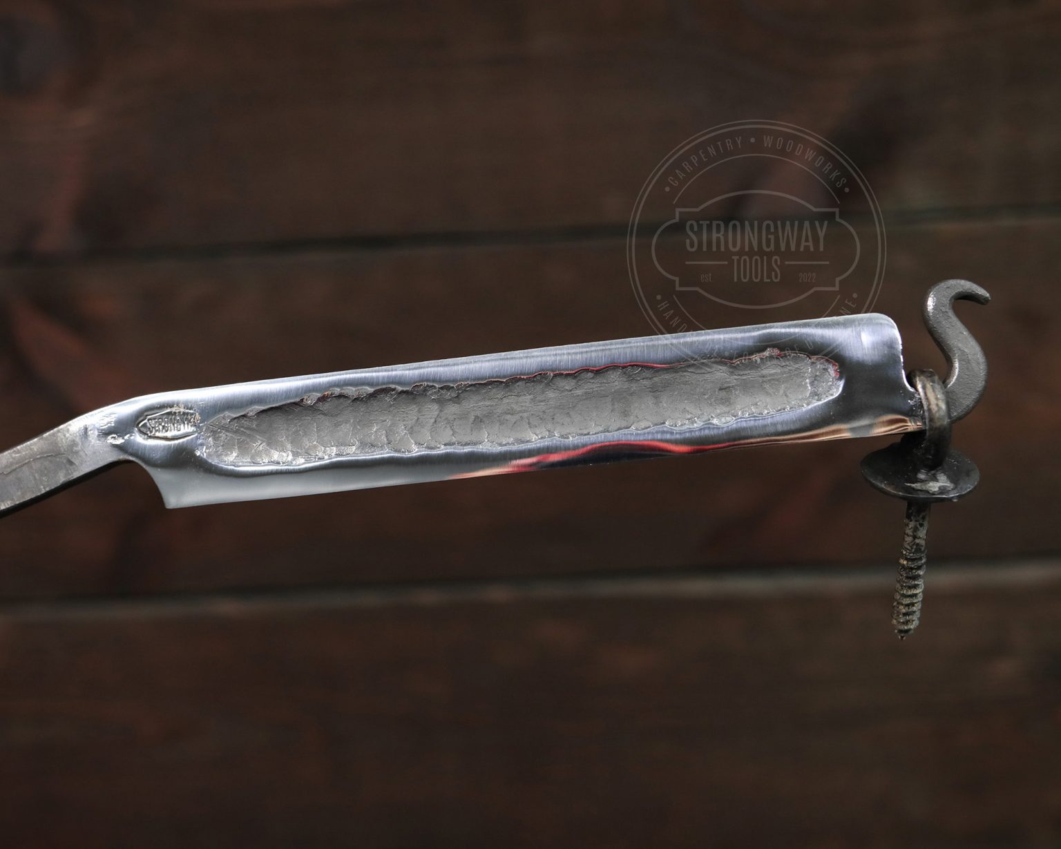 Stock Knife Small