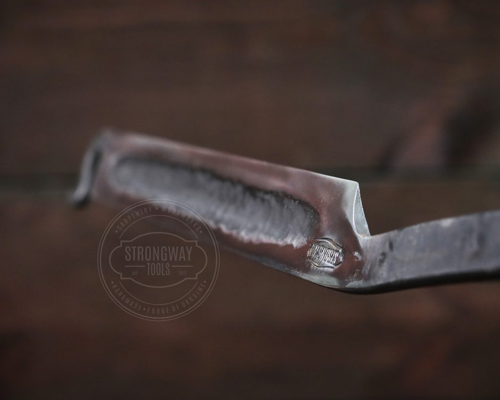Stock Knife Small
