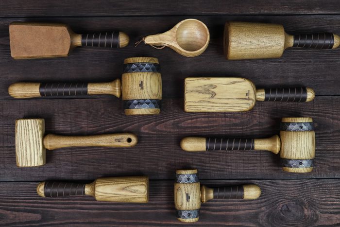 StrongWay Tools - For Amazing Experience With Woodwork