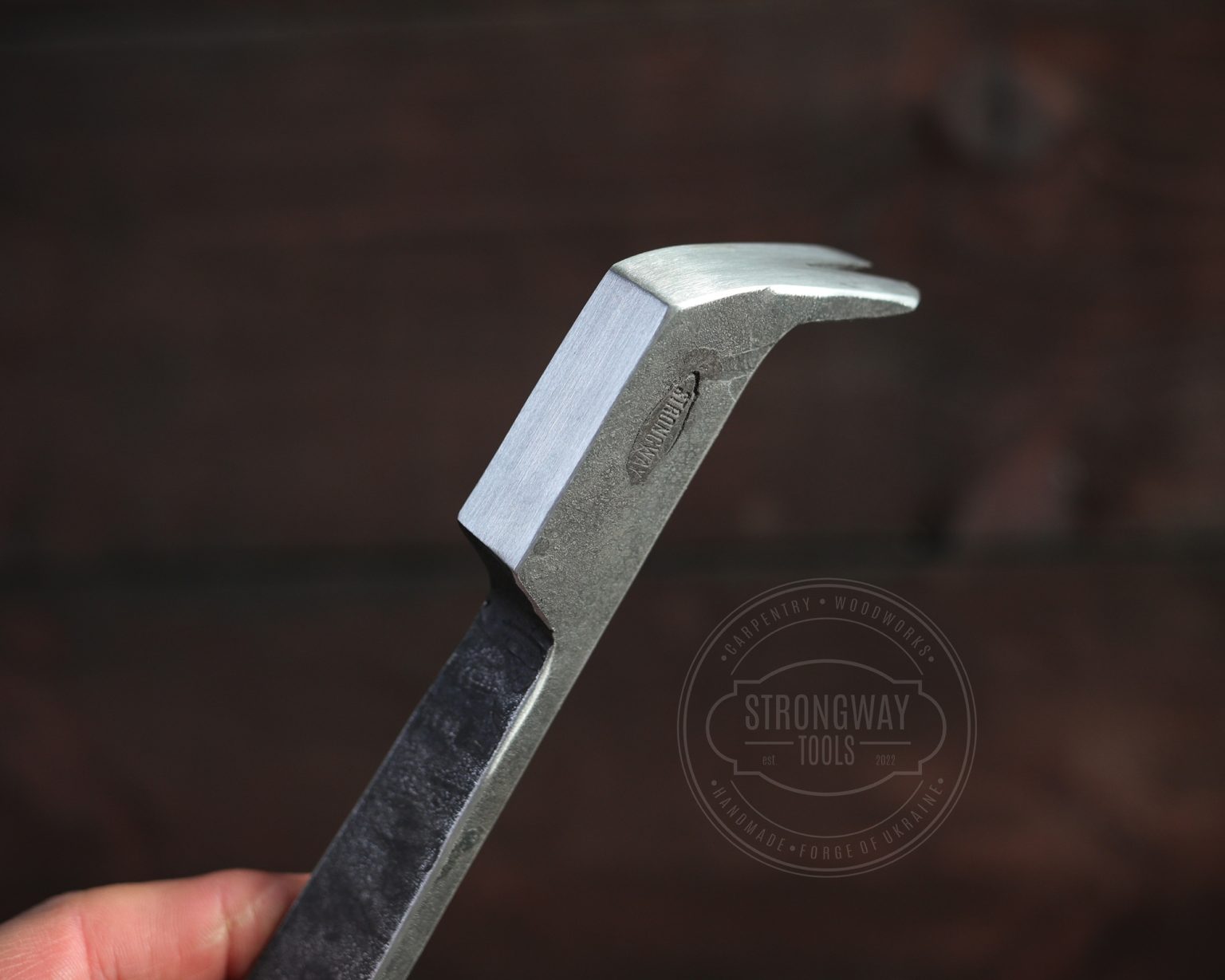Claw hammer (small)