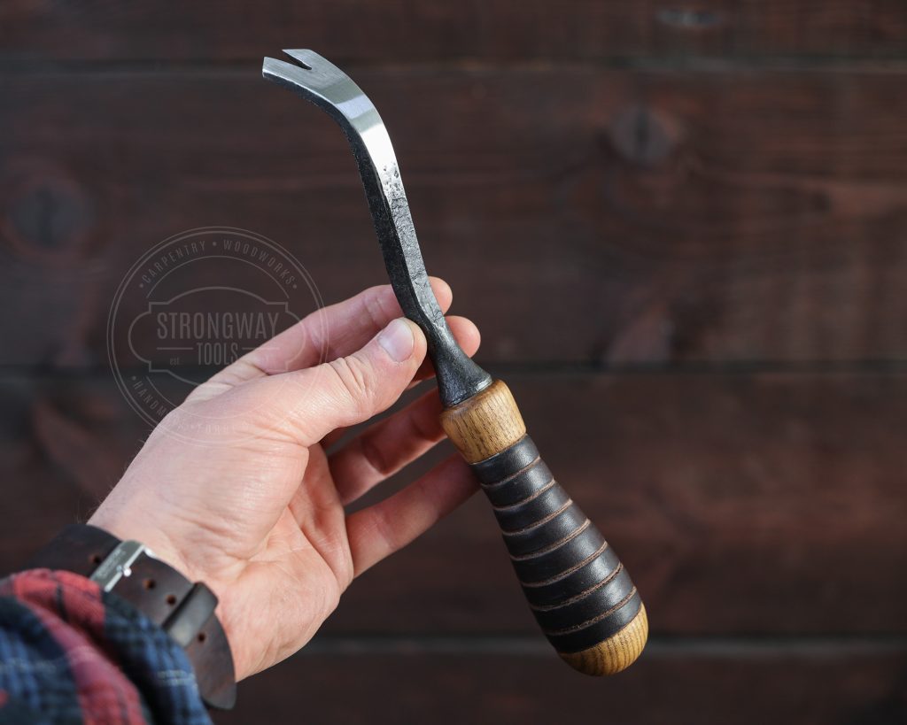 Nail puller