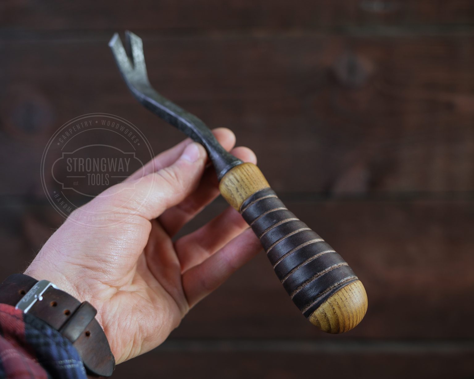 StrongWay Tools - For Amazing Experience With Woodwork
