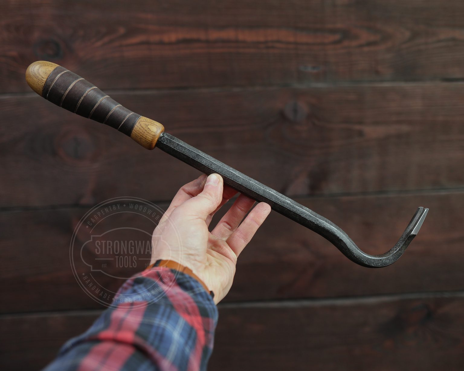 Nail puller (long)