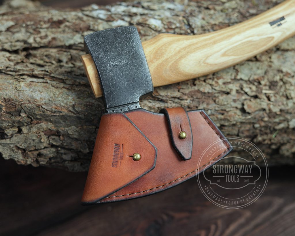 Carving AXE №2