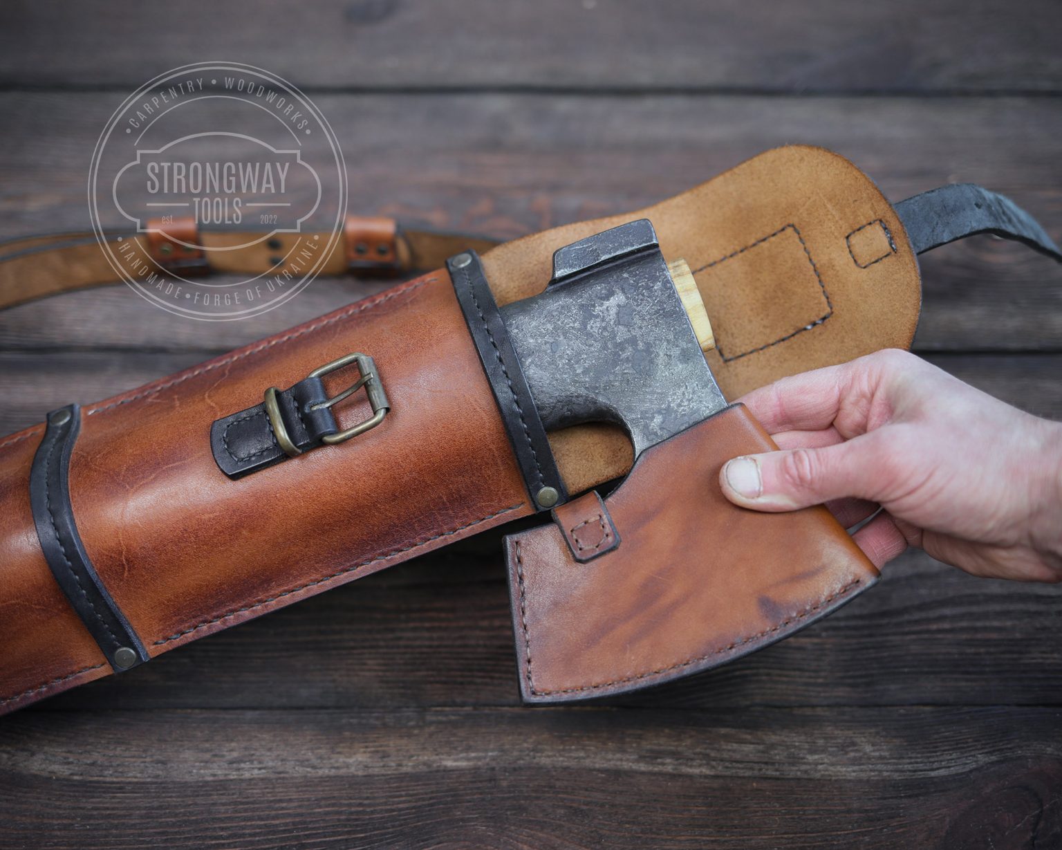 Case for AXE 1