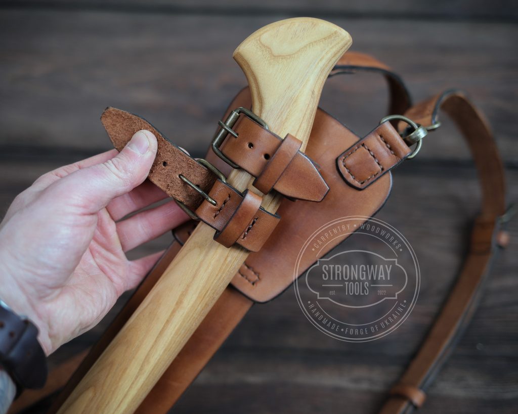 Case for AXE 3