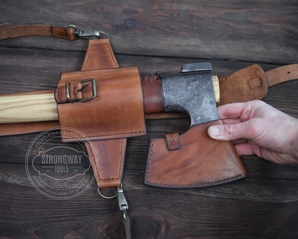 Case for AXE 3