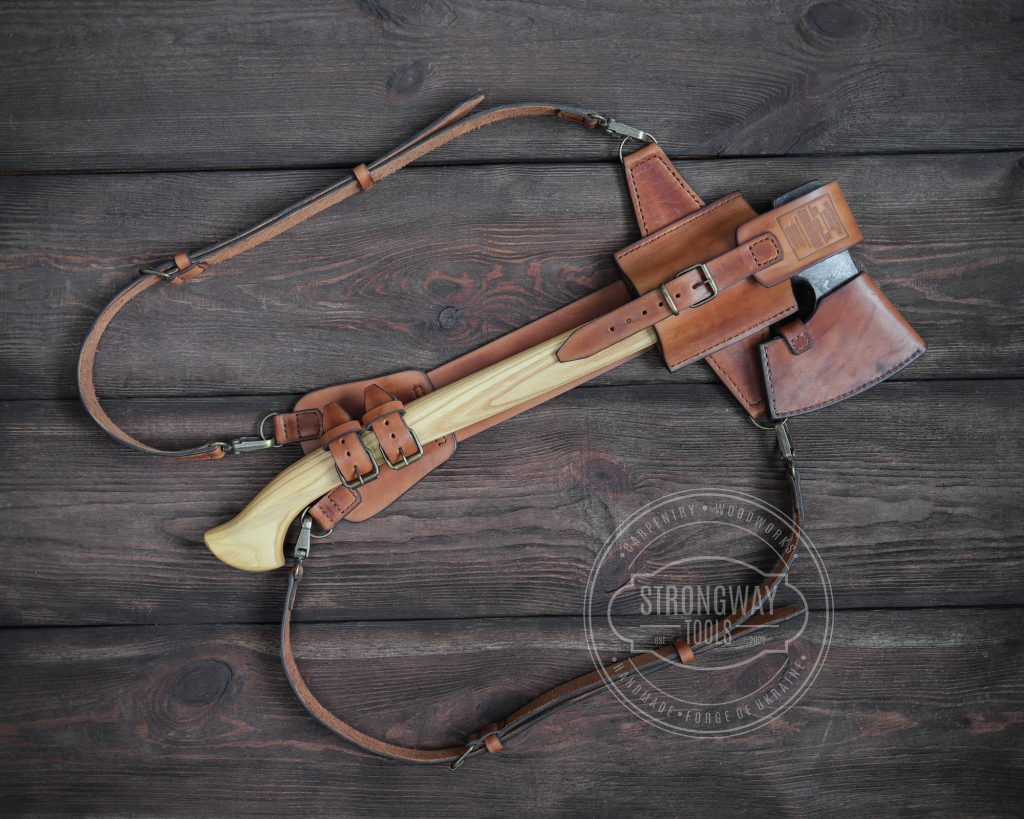 Case for AXE 3