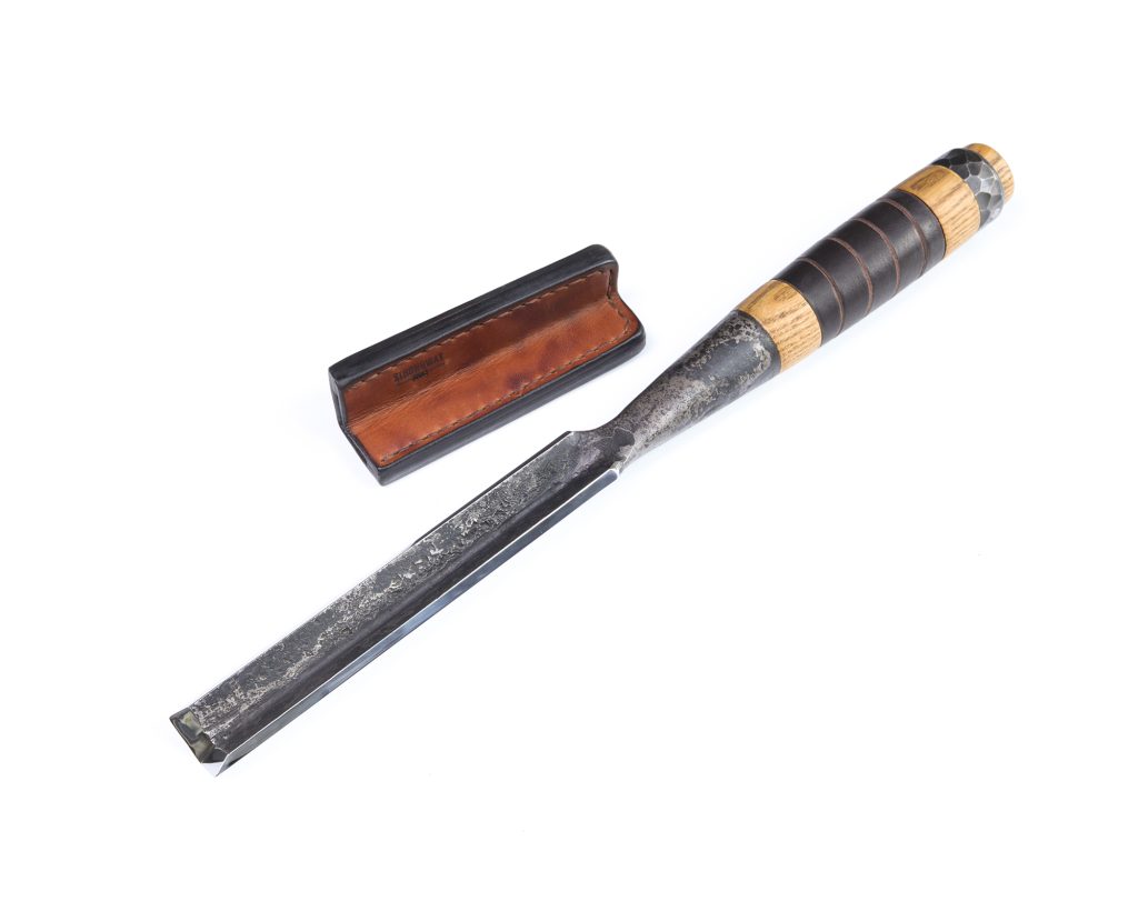 V Chisel Small