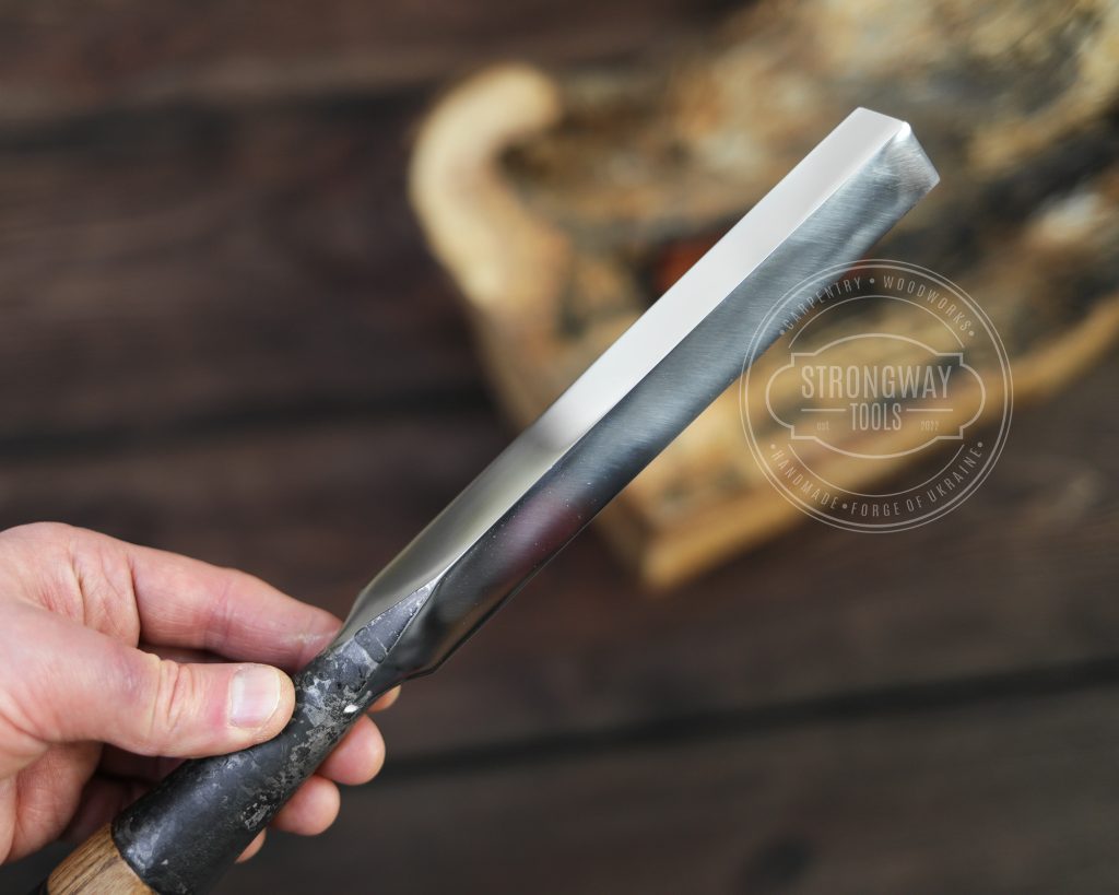 V Chisel Small