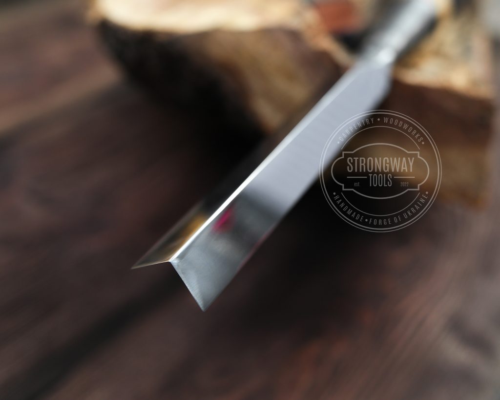 V Chisel Small