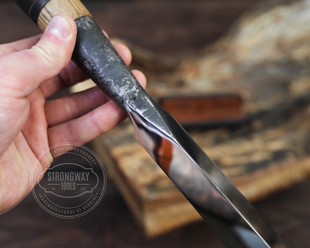 V Chisel Small