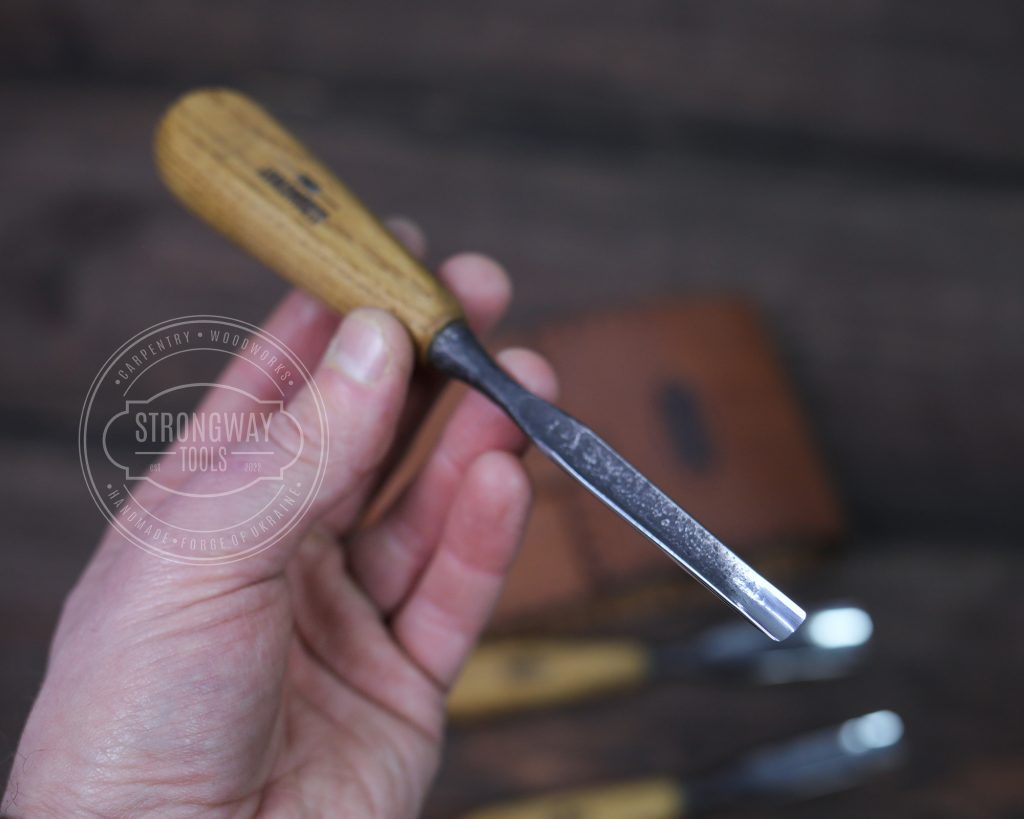 Forged wood carving Chisel Set > STRONGWAY TOOLS, L.L.C.