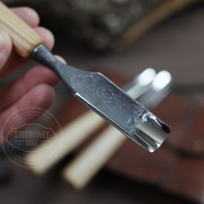 Forged wood carving Chisel Set