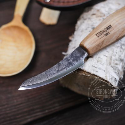 Carving Knife