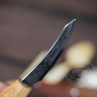 Carving Knife