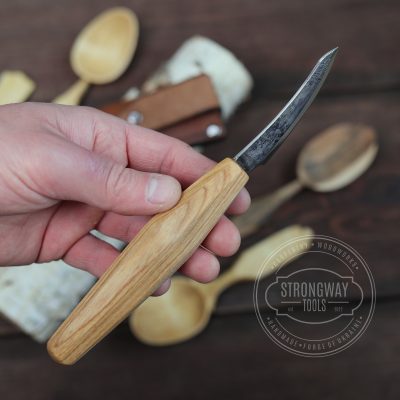Carving Knife