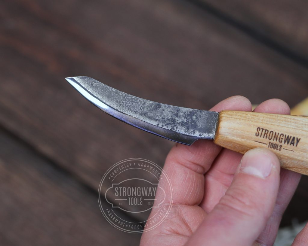 Carving Knife