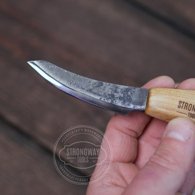 Carving Knife