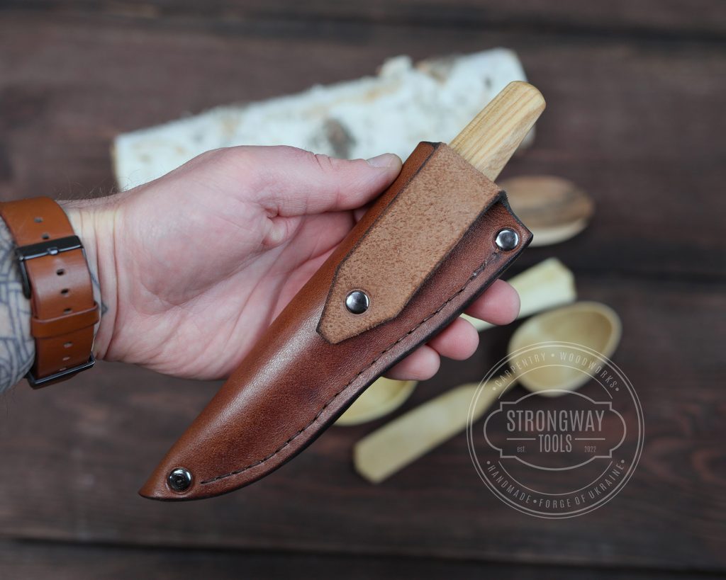 Carving Knife