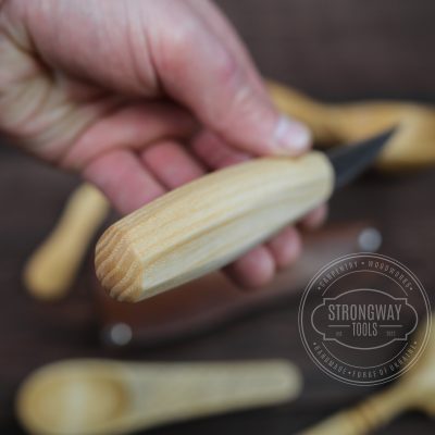 Carving Knife (for right-handers)