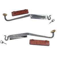 Stock Knife №2