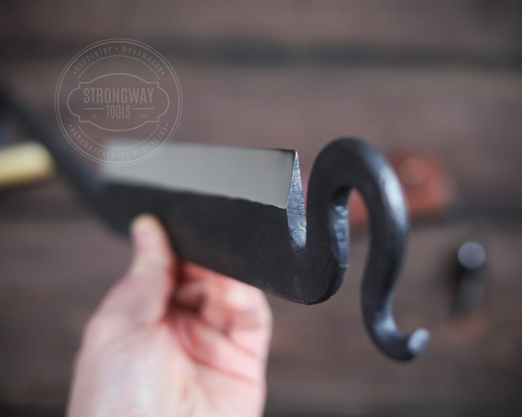 Stock Knife №2