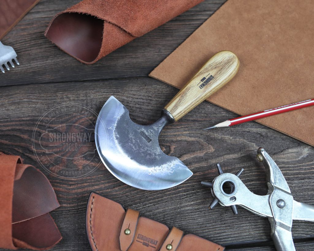 Round Knife