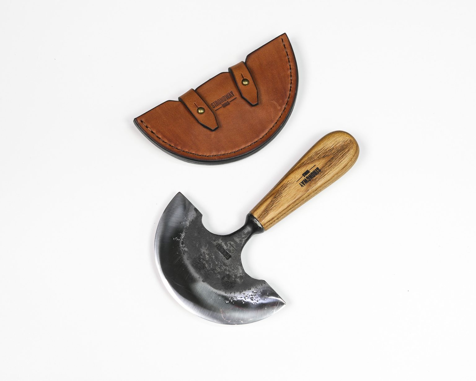 Round Knife