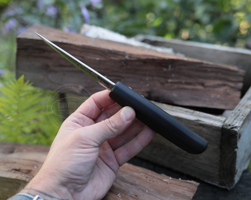 Handforged Carving Sloyd Knife