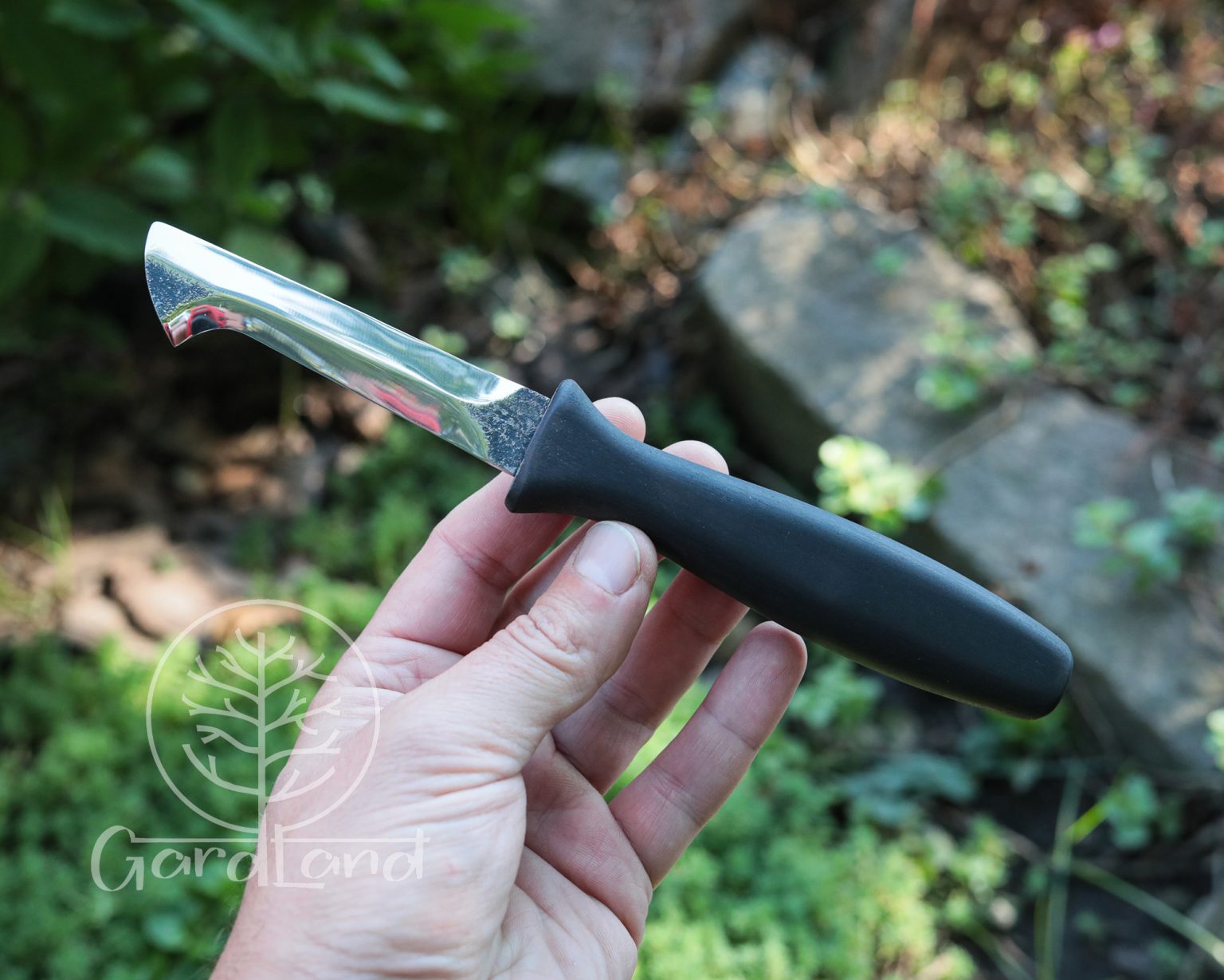 🌿Handcrafted Garden Knife 🌿