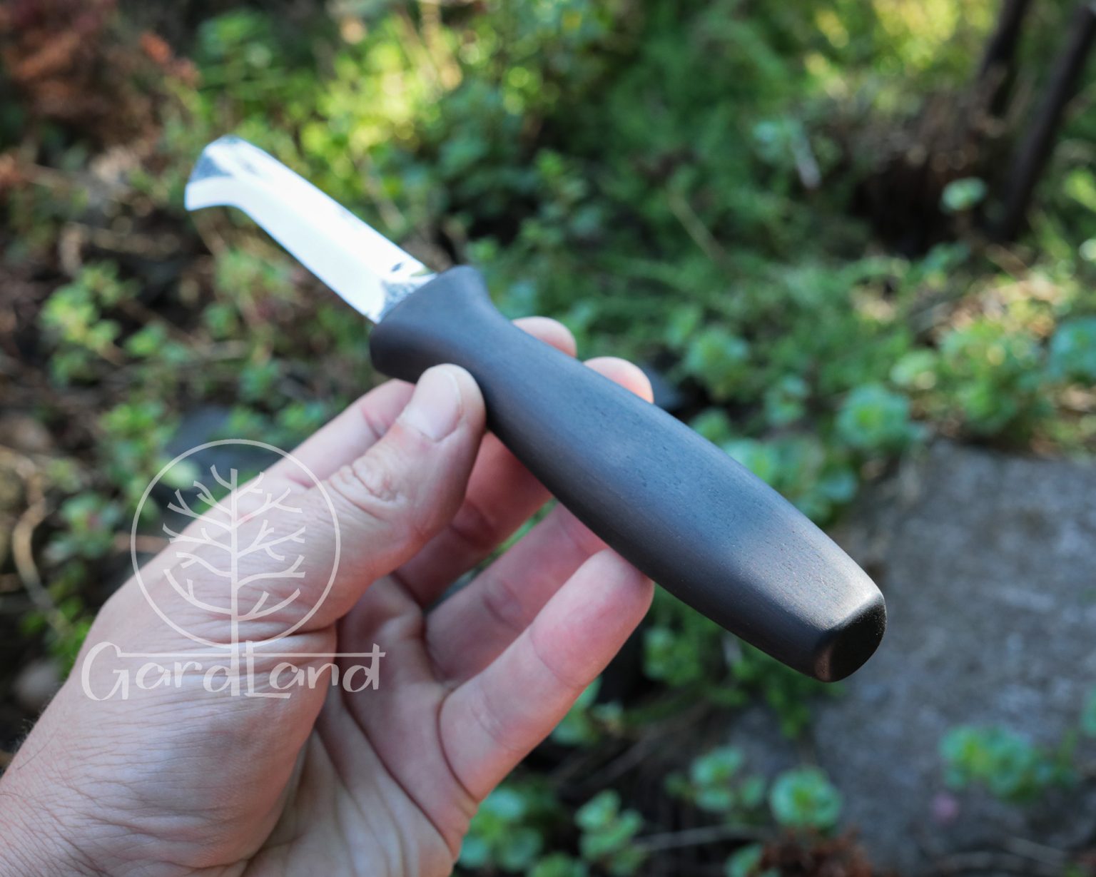 🌿Handcrafted Garden Knife 🌿