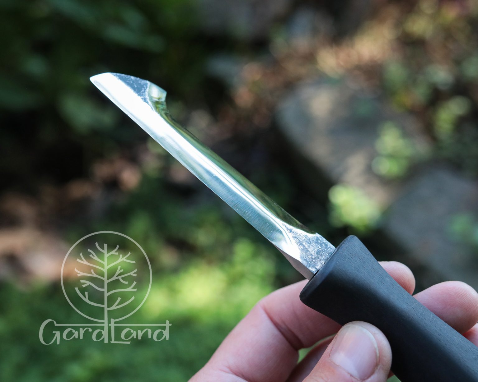 🌿Handcrafted Garden Knife 🌿